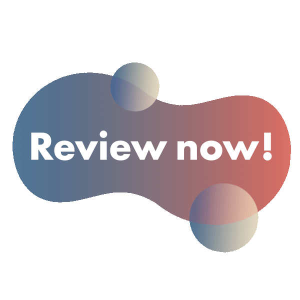 Cannabis Review Sticker by Lift & Co. for iOS & Android | GIPHY