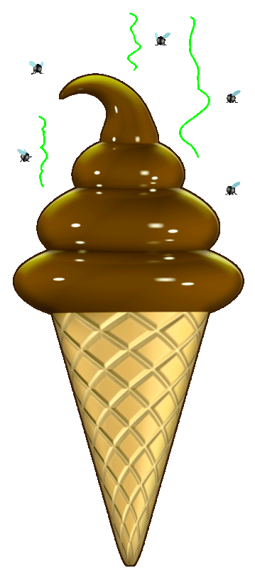 Poop Sticker by Simon Falk for iOS & Android | GIPHY