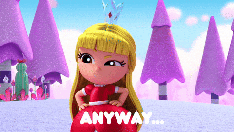 True Magical Friends GIFs - Get the best GIF on GIPHY