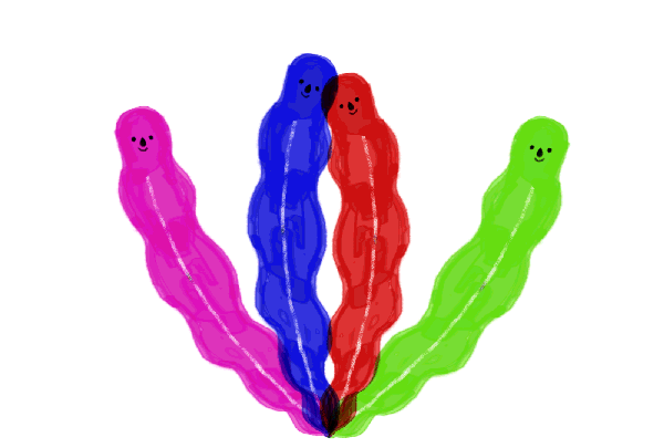 Character Seaweed GIF - Find & Share on GIPHY