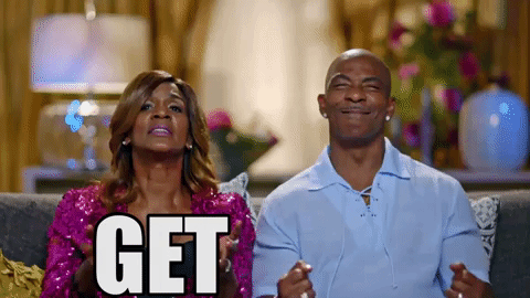 Break Up Love GIF by WE tv - Find & Share on GIPHY