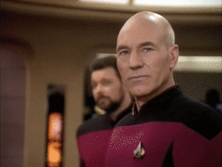 Swear Trek Looks Like A Dick GIF - Find & Share on GIPHY