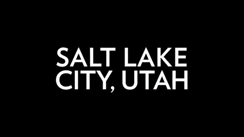 Salt Lake City Utah GIFs - Get the best GIF on GIPHY