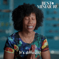 Its-difficult GIFs - Get the best GIF on GIPHY