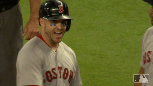 Dance Celebration GIF by MLB - Find & Share on GIPHY