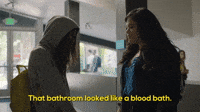 Blood-bath GIFs - Get the best GIF on GIPHY