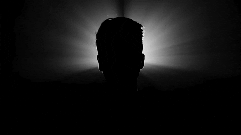 Darkness GIF by Northwood Church - Find & Share on GIPHY
