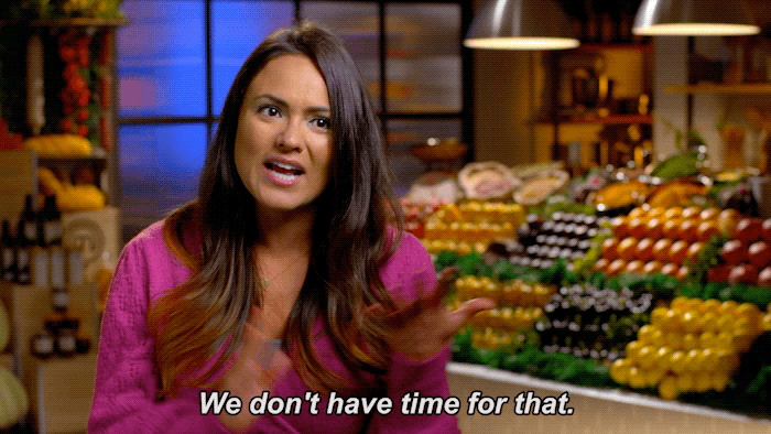 Wedding Taylor GIF by Masterchef - Find & Share on GIPHY