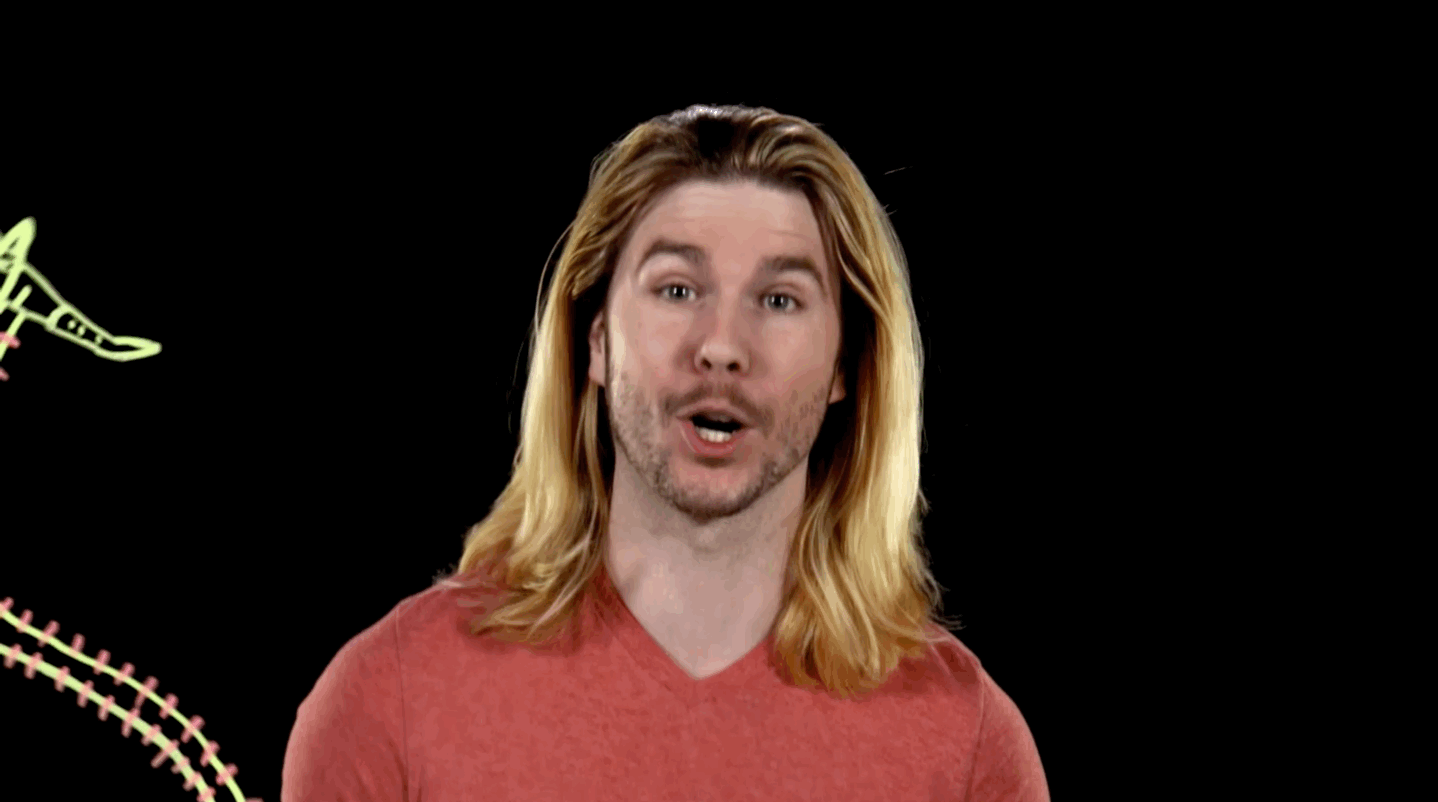 High Five Spider-Man GIF by Because Science - Find & Share on GIPHY