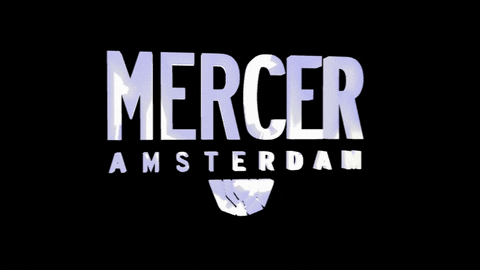Mercer-amsterdam GIFs - Get the best GIF on GIPHY