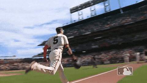 Major League Baseball Sport GIF by MLB - Find & Share on GIPHY