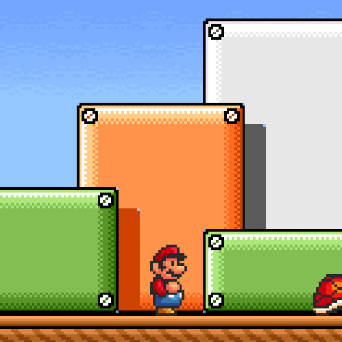 Super Mario 3 GIFs - Get the best GIF on GIPHY