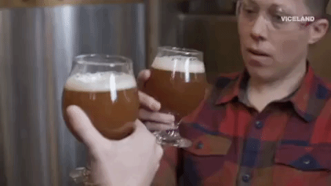 Beer GIF by BEERLAND - Find & Share on GIPHY