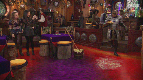 Drop Food GIFs - Get the best GIF on GIPHY