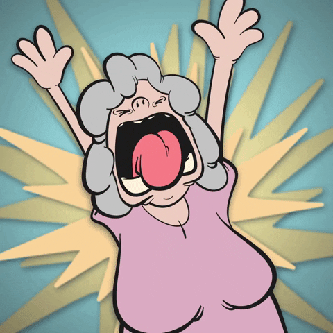 Super Bland GIFs - Get the best GIF on GIPHY