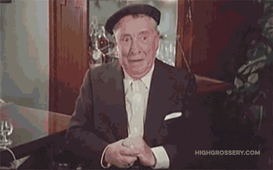 Paco Martinez Soria GIFs - Get the best GIF on GIPHY