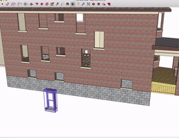 Creating a Complex Historically Accurate Dynamic Window Assembly - Page ...
