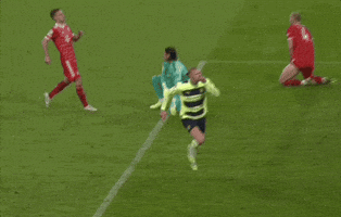 Champions League Update in GIFs! by Sports GIFs | GIPHY
