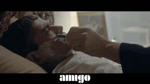 AMIGO GIFs on GIPHY - Be Animated