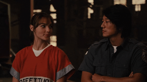 Happy Fast And Furious GIF by The Fast Saga - Find & Share on GIPHY