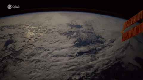 Earth From Above GIFs - Get the best GIF on GIPHY