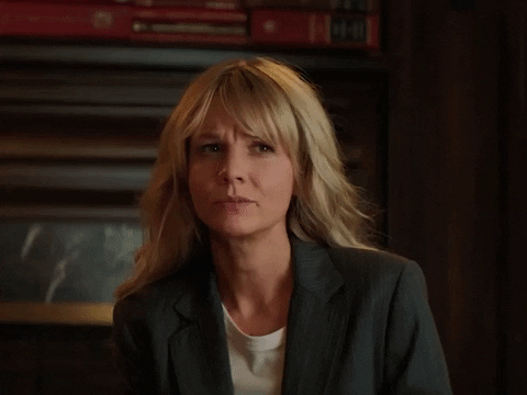 PROMISING YOUNG WOMAN GIFs on GIPHY - Be Animated