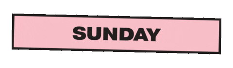 Days of the Week (Calendar Consistent) GIFs on GIPHY - Be Animated
