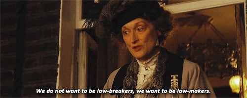 Suffragette Movie GIFs - Get the best GIF on GIPHY