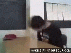 Extreme Head Desk GIFs - Find & Share on GIPHY