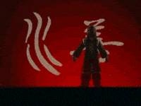 Fire Vs Water Gif