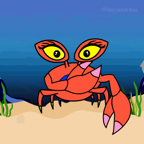 Kreeft GIFs - Get the best GIF on GIPHY