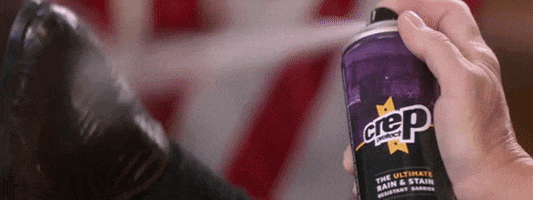 Crep Protect GIFs - Get the best GIF on GIPHY