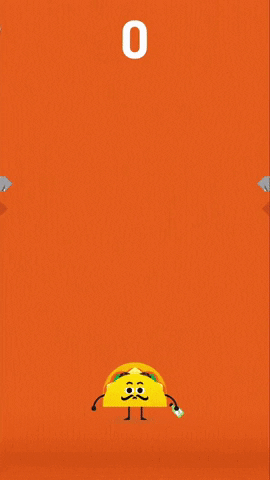 Taco Run GIFs - Find & Share on GIPHY