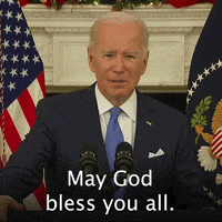 Funny God Bless You Gif