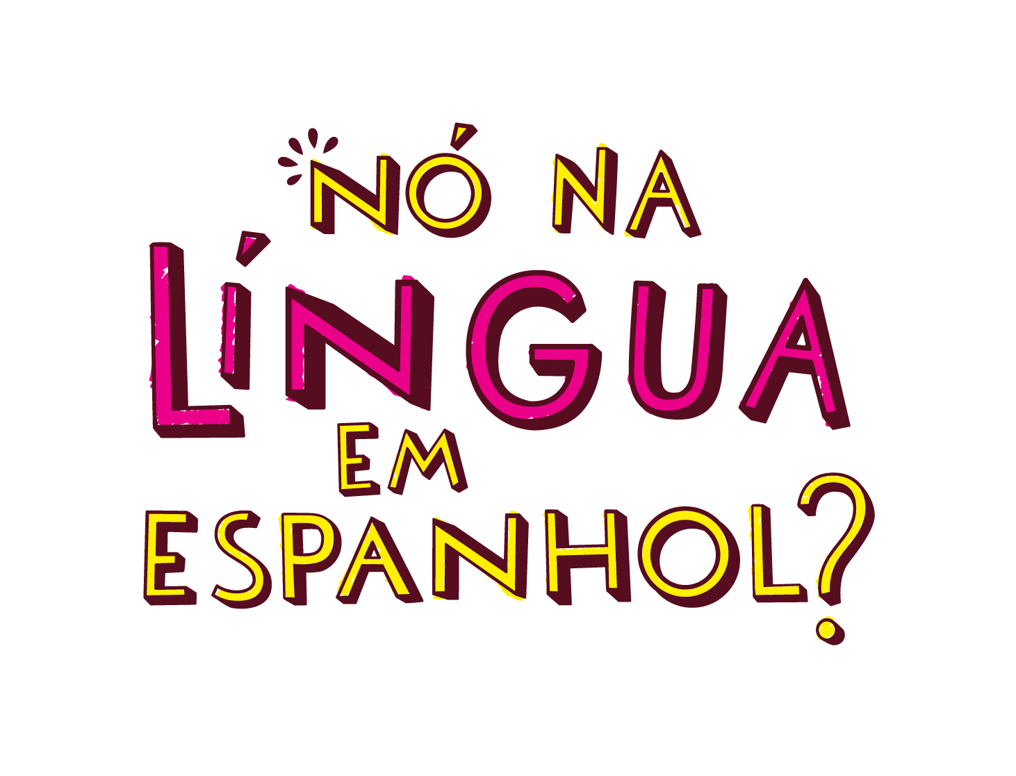 Educacao Idiomas Sticker by Senac RS for iOS & Android | GIPHY