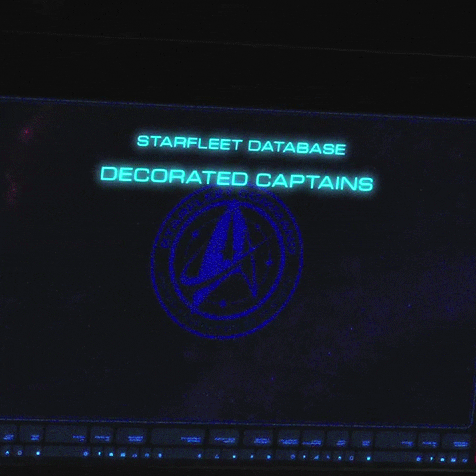 Captain Archer GIFs - Get the best GIF on GIPHY