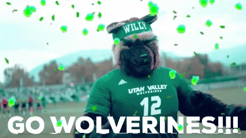 Willy The Wolverine GIFs - Get the best GIF on GIPHY
