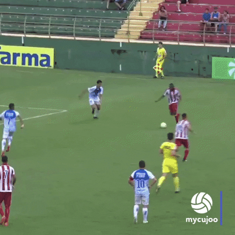 Football Soccer GIF by mycujoo - Find & Share on GIPHY