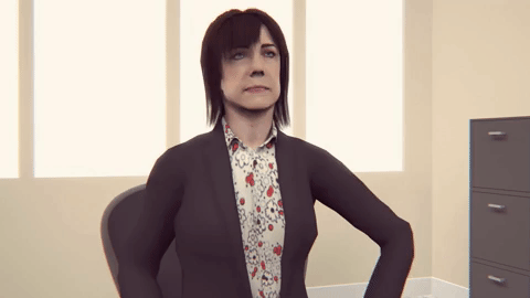 Episode 5 Open Relationship GIF by Portlandia - Find & Share on GIPHY