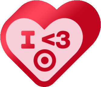 Relationship Goals Target Is Bae Sticker by Target for iOS & Android ...