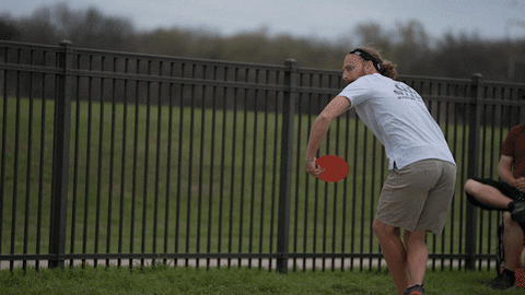 Disc Golf Tournament GIFs - Get the best GIF on GIPHY