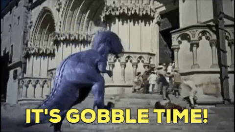 Gobbled GIFs - Get the best GIF on GIPHY