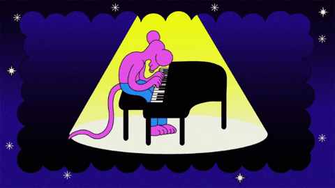 Play Piano GIFs - Get the best GIF on GIPHY
