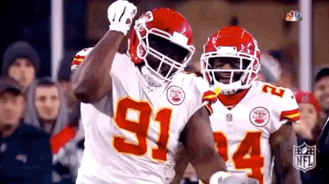 Tamba Hali GIFs - Get the best GIF on GIPHY