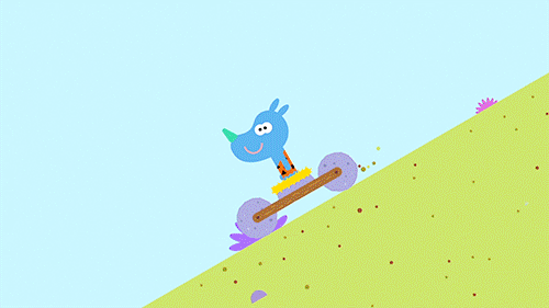 History Of Transport Car GIF by CBeebies HQ - Find & Share on GIPHY