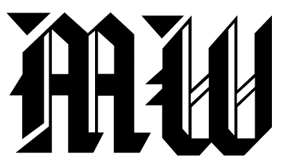 Mw Sticker by Mary Wyatt London for iOS & Android | GIPHY