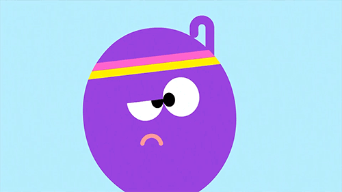 Making Faces GIF by Hey Duggee - Find & Share on GIPHY