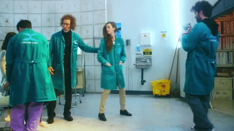 Okay Now Go Away GIFs - Get the best GIF on GIPHY