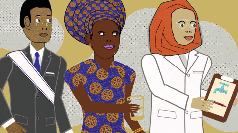 Rotary Usaid GIFs - Get the best GIF on GIPHY