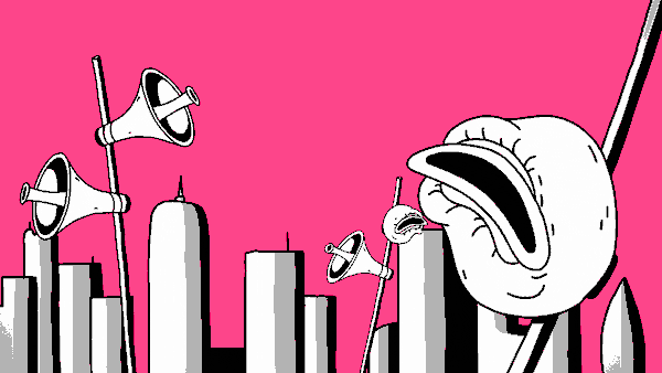 Mind Invaders GIFs - Get the best GIF on GIPHY